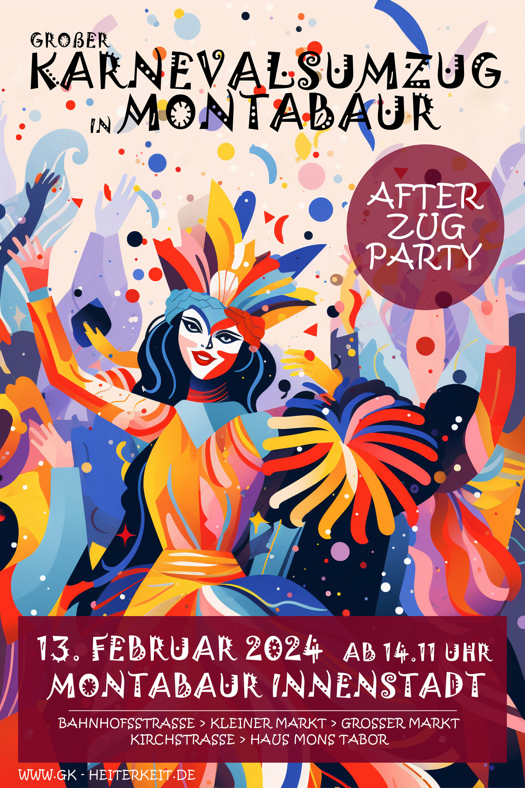 Lieblingslieder-Gottesdienst - Montabaur Live! - Events in Montabaur ...